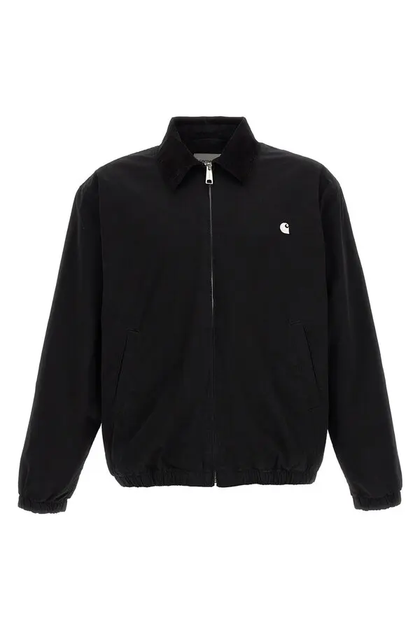 Carhartt Work In Progress Madison Jacket