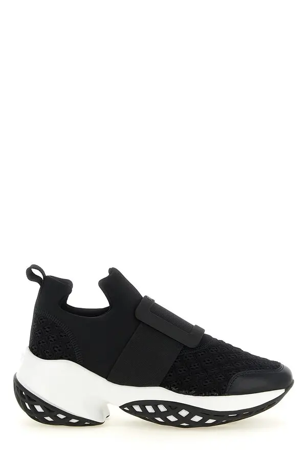 ROGER VIVIER Viv' Run Sneakers