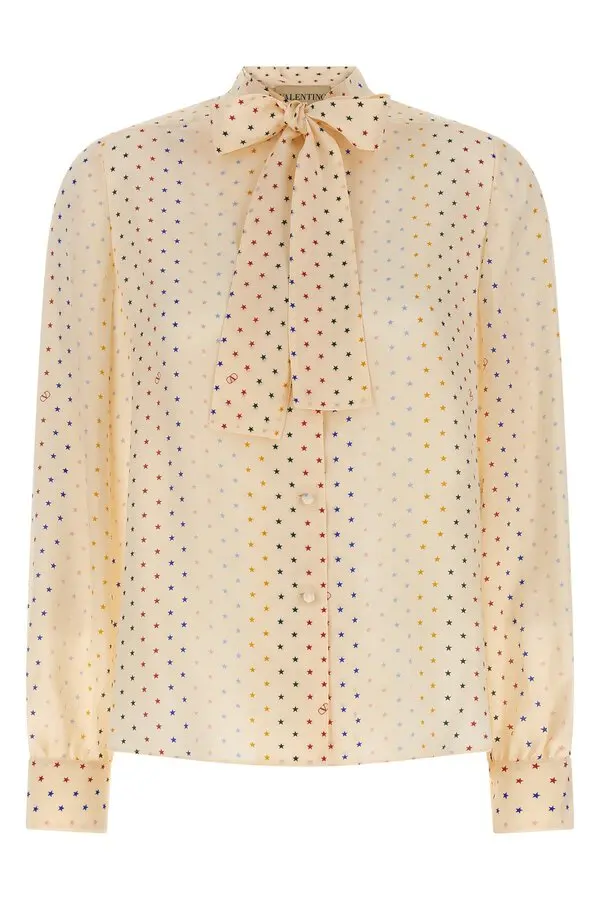 Valentino Garavani Starry' Shirt