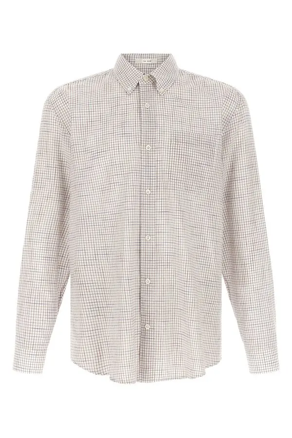 THE ROW Pompeo' Shirt
