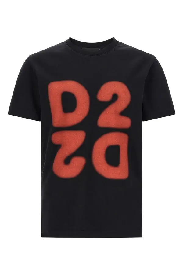 Dsquared2 Printed T-shirt