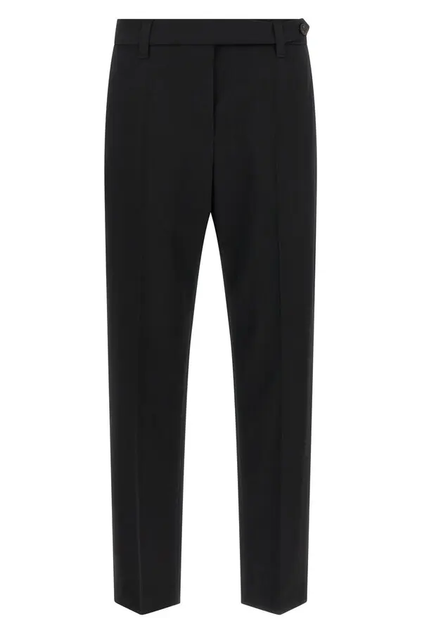 Brunello Cucinelli Monile' Pants