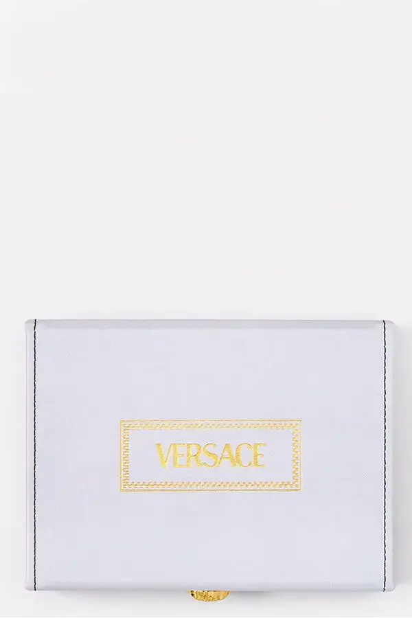 Versace Medusa' Playing Card Set