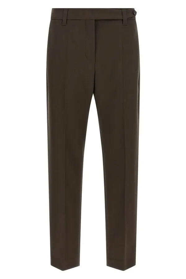 Brunello Cucinelli Monile' Pants