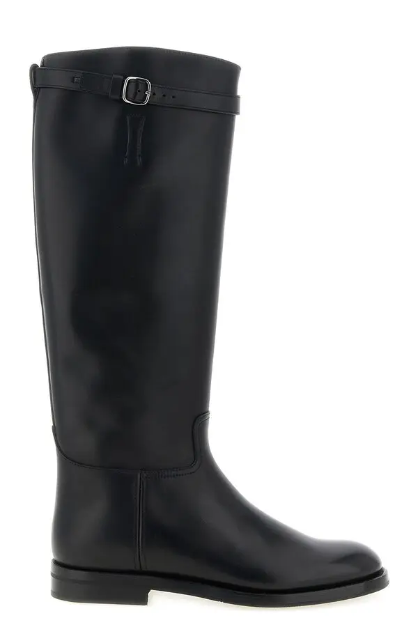 Church's Michelle G Leather Boots