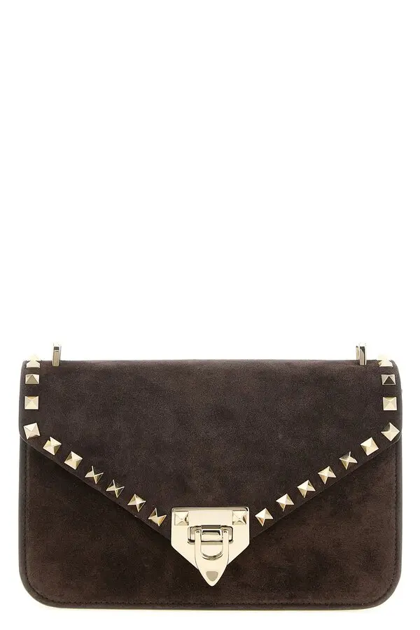 Valentino Garavani Rockstud' Small Shoulder Bag