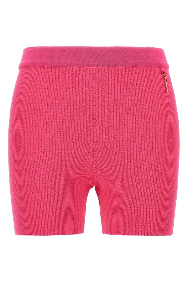 Jacquemus Le Short Pralu Cyclist Shorts
