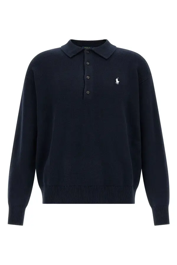 Polo Ralph Lauren Cotton Sweater