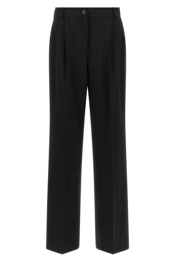 Dolce & Gabbana Double Pinch Pants