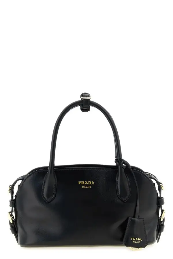 Prada Softy Lux Handbag