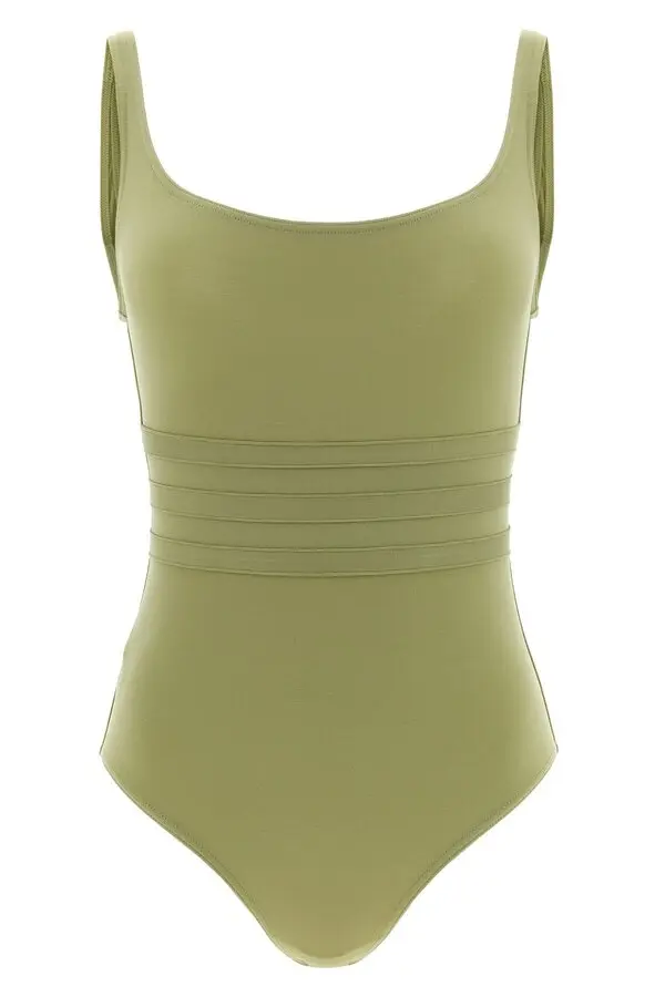 ERES Asia' One-piece Swimsuit