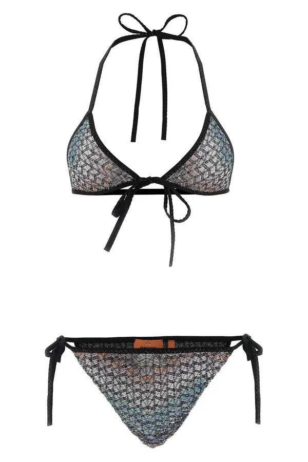 Missoni Caperdoni Bikini