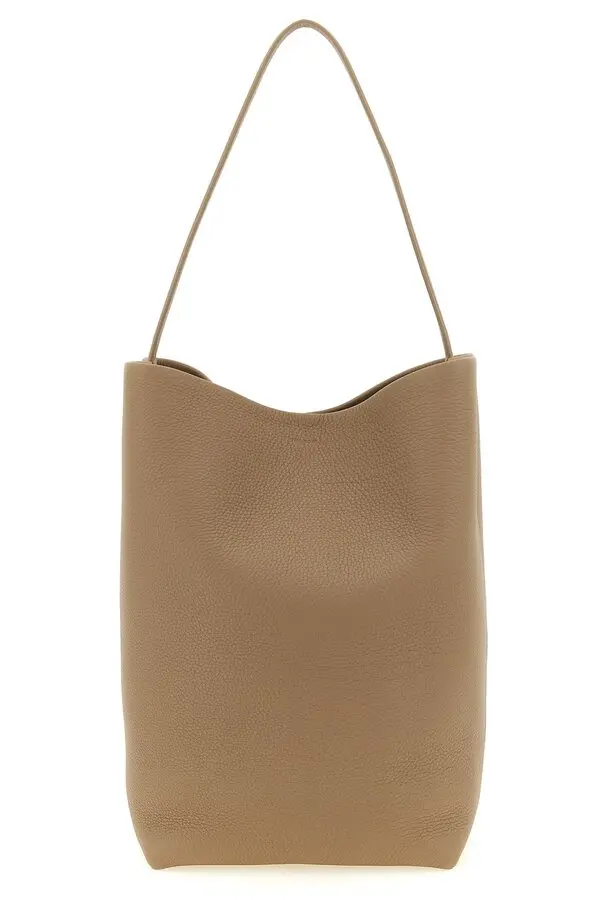 THE ROW Park N/s' Large Shopping Bag