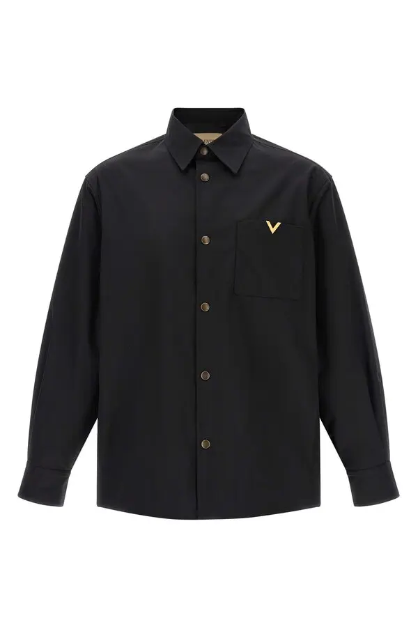 Valentino Garavani Overshirt