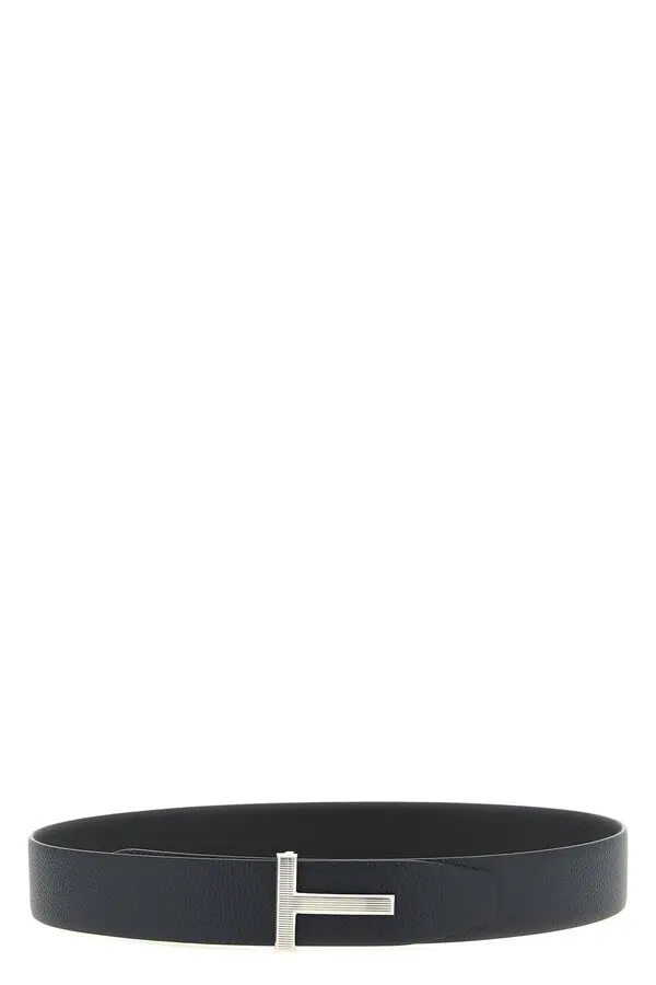 TOM FORD Icon' Reversible Belt