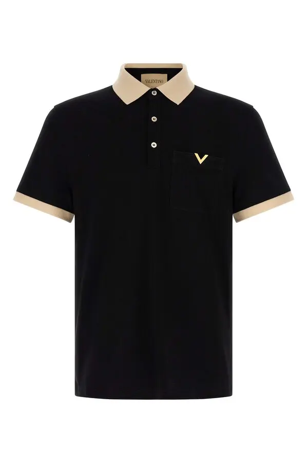 Valentino Garavani Polo Shirt