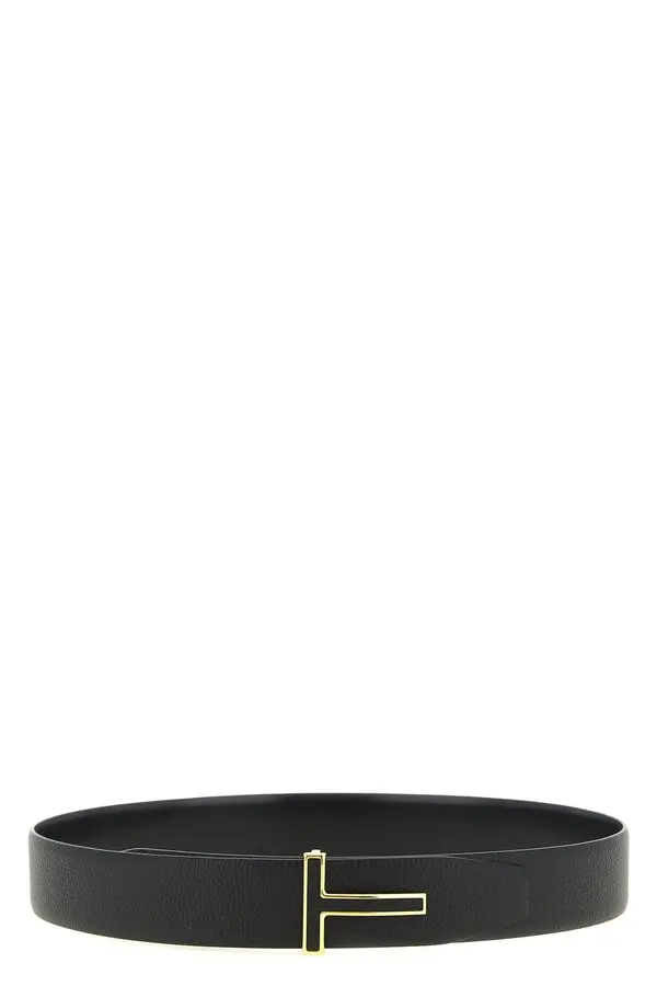 TOM FORD Icon' Reversible Belt