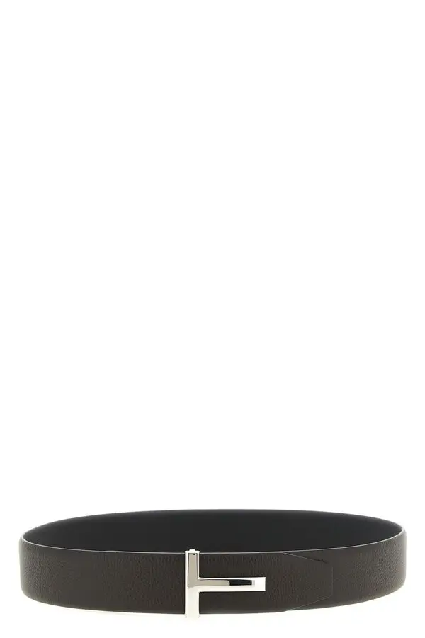 TOM FORD Icon' Reversible Belt