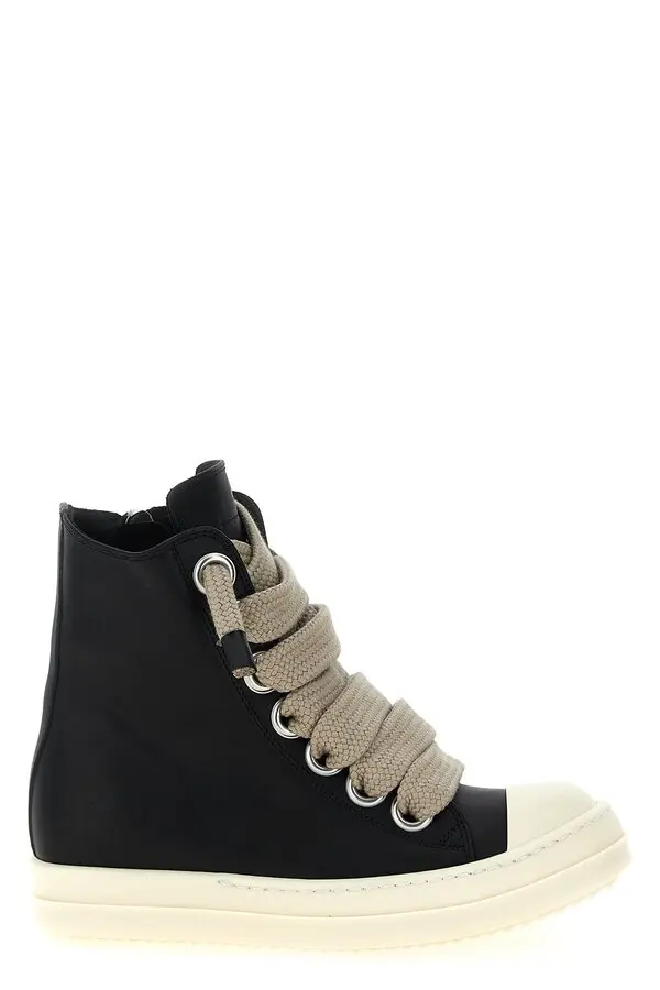 Rick Owens Jumbolace Sneakers