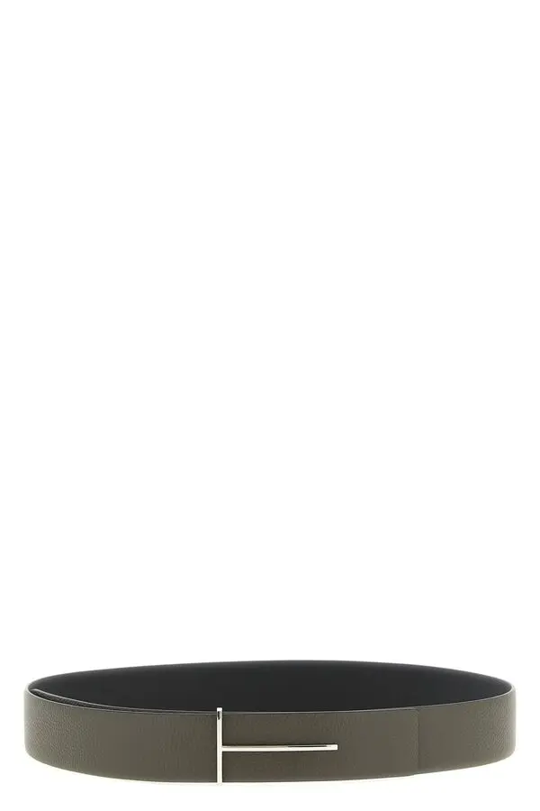 TOM FORD Icon' Reversible Belt