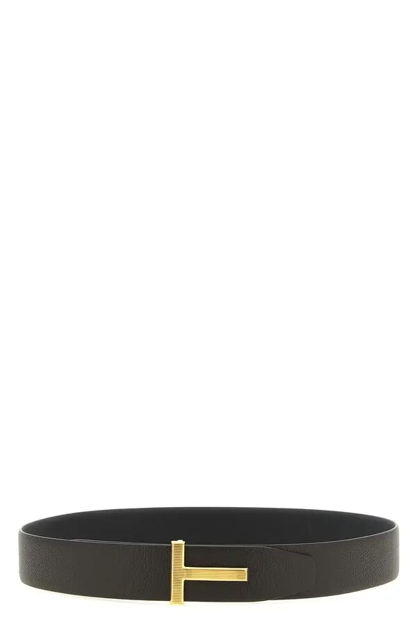 TOM FORD Icon' Reversible Belt