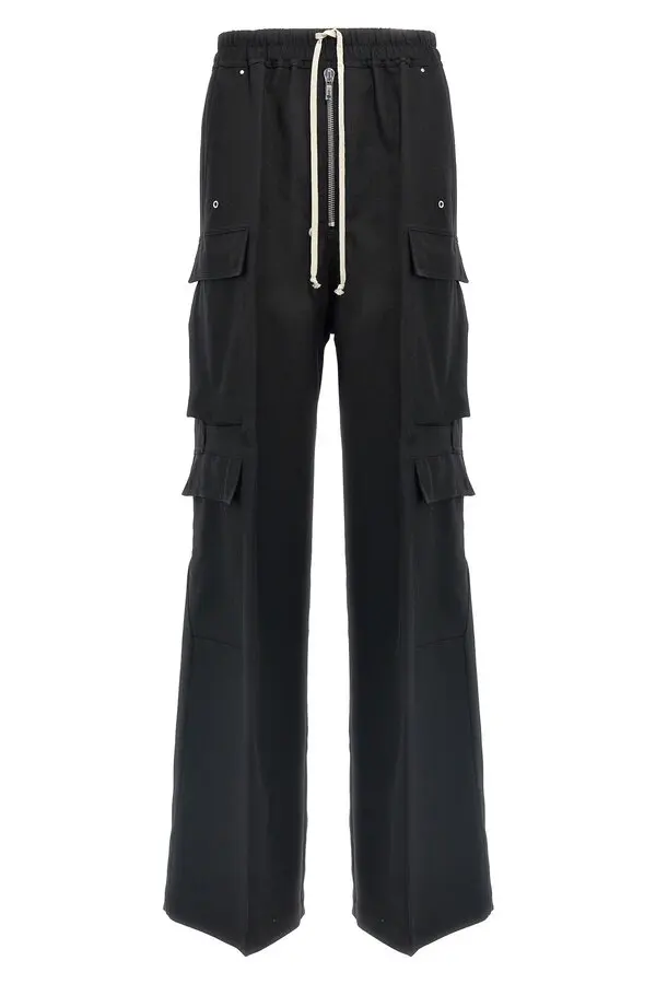 Rick Owens Cargobelas' Pants