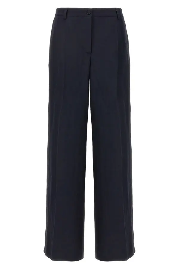 P.a.r.o.s.h Raisa Tailored Trousers