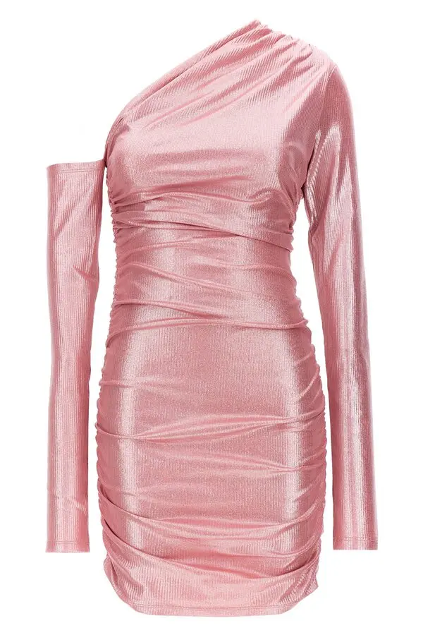 Andamane Olimpia Mini Dress