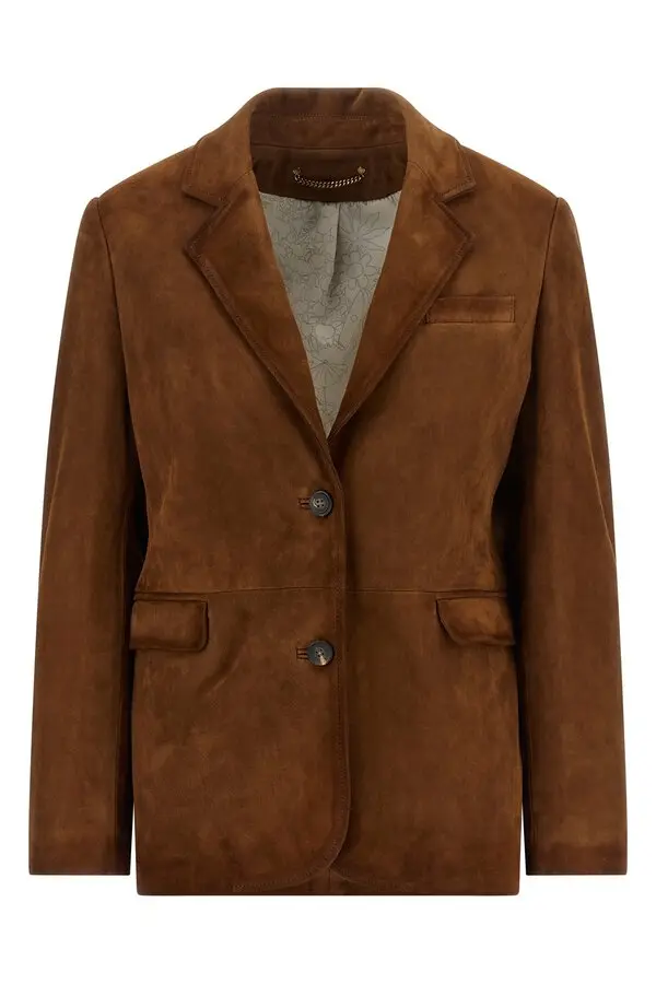 GOLDEN GOOSE Robyn' Jacket