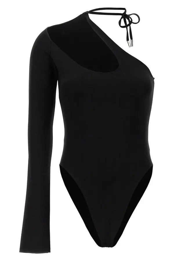 David Koma Asymmetrical Body