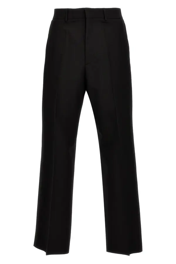 Valentino Garavani Virgin Wool Trousers