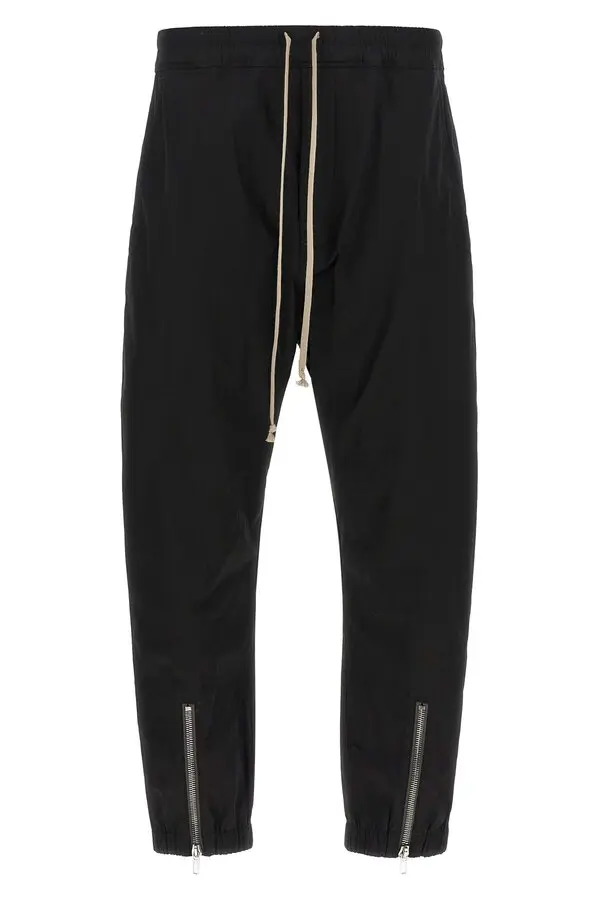 Rick Owens Tecuatl Track' Pants