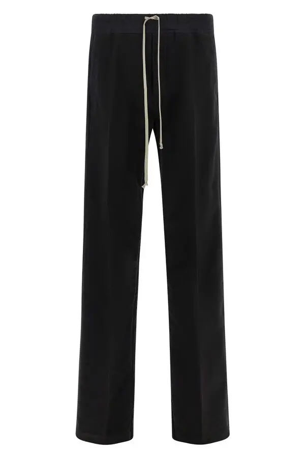 Rick Owens Dietrich Drawstring' Pants