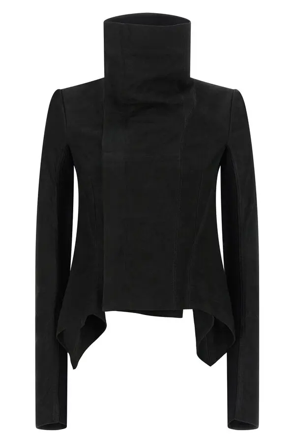 Rick Owens Naska Biker Jacket