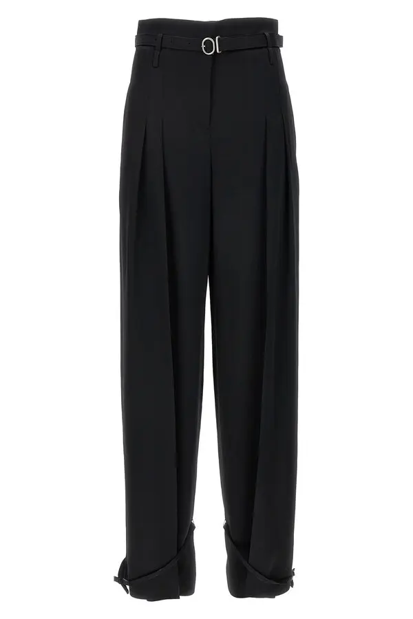 JIL SANDER Tailored Trousers