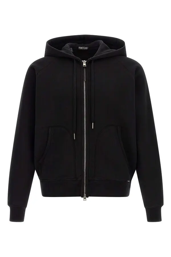 TOM FORD Cotton Hoodie