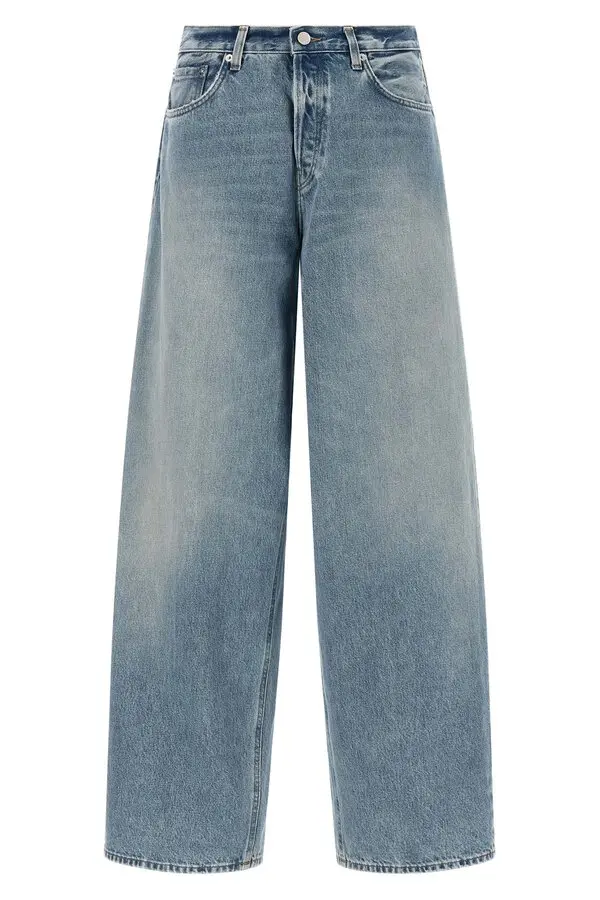 HAIKURE Bethany Denim