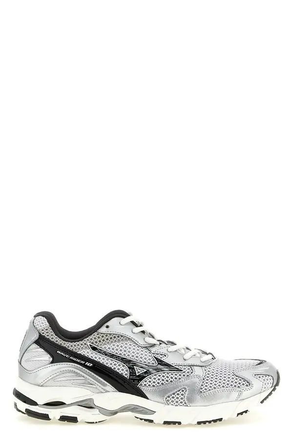 Mizuno Wave Rider 10' Sneakers