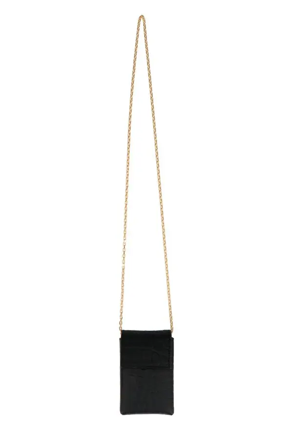 TUBICI Parigi Xl' Cigarette Holder - Black