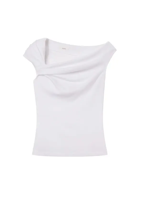 A.L.C. Cece Tee