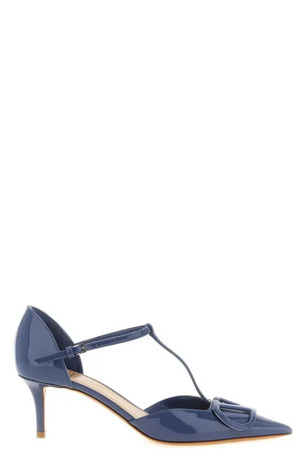 Valentino Garavani D'orsay Pumps