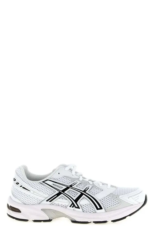 Asics Gel-1130 Sneakers - White/black