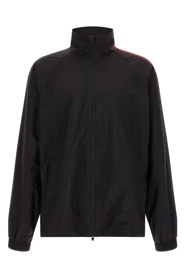 Y3 Gradient Stripes Sweatshirt