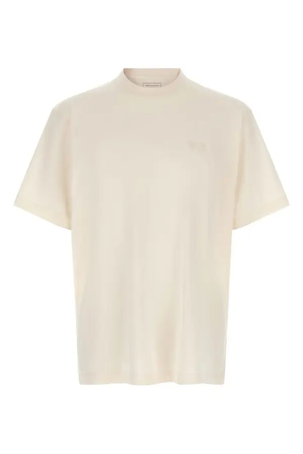 Y3 Regular' T-shirt