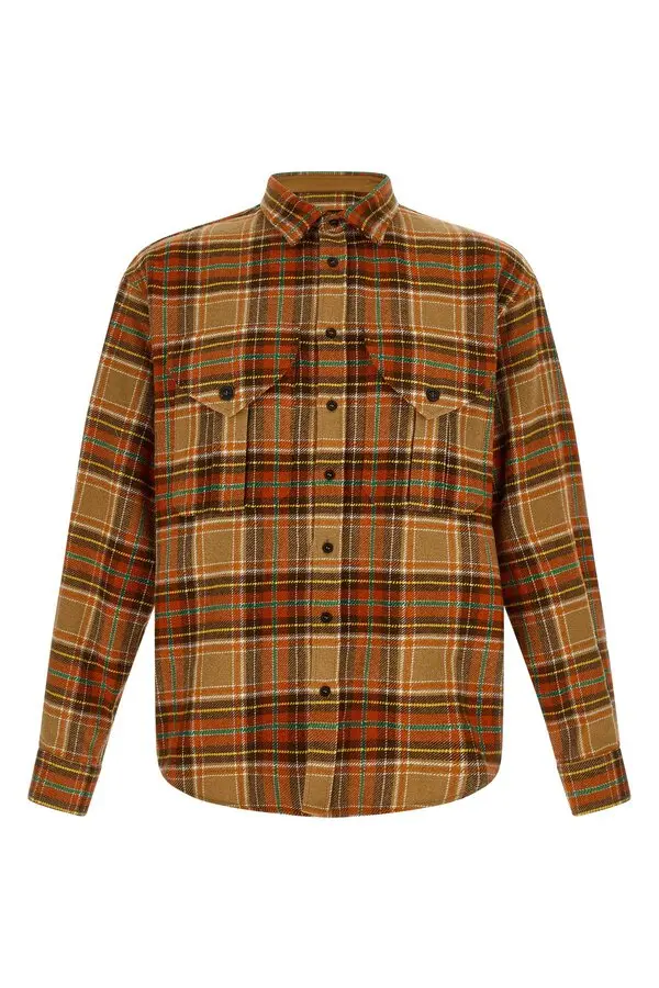 Dsquared2 Cottage Military' Shirt
