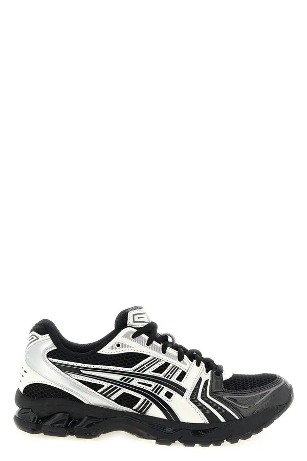 Asics Gel-kayano 14 Sneakers - White/black