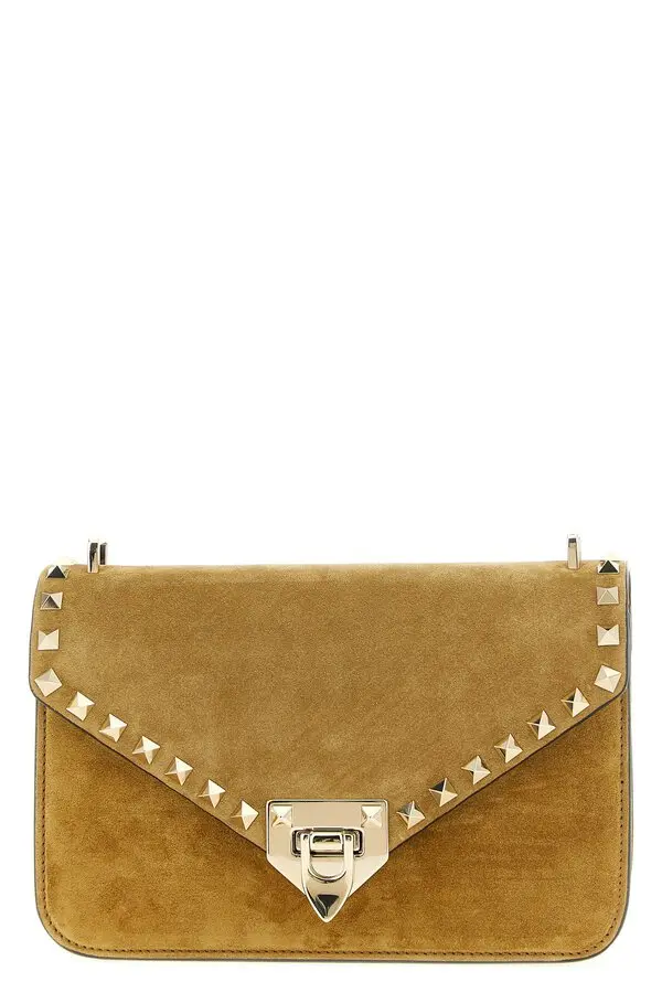Valentino Garavani Rockstud Small Shoulder Bag