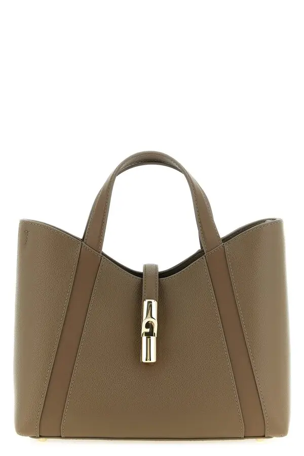 Furla Goccia S Shopping Bag