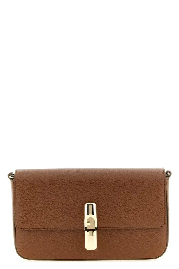 Furla Iride S' Crossbody Bag