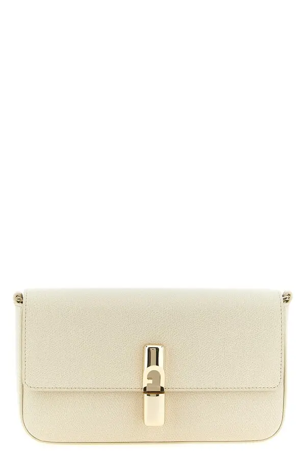 Furla Iride S' Crossbody Bag